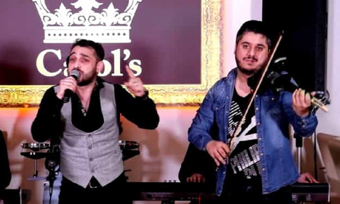 ULTIMELE CUVINTE ALE LUI TAVI PUȘTIU, TÂNĂRUL MANELIST MORT ÎN ...