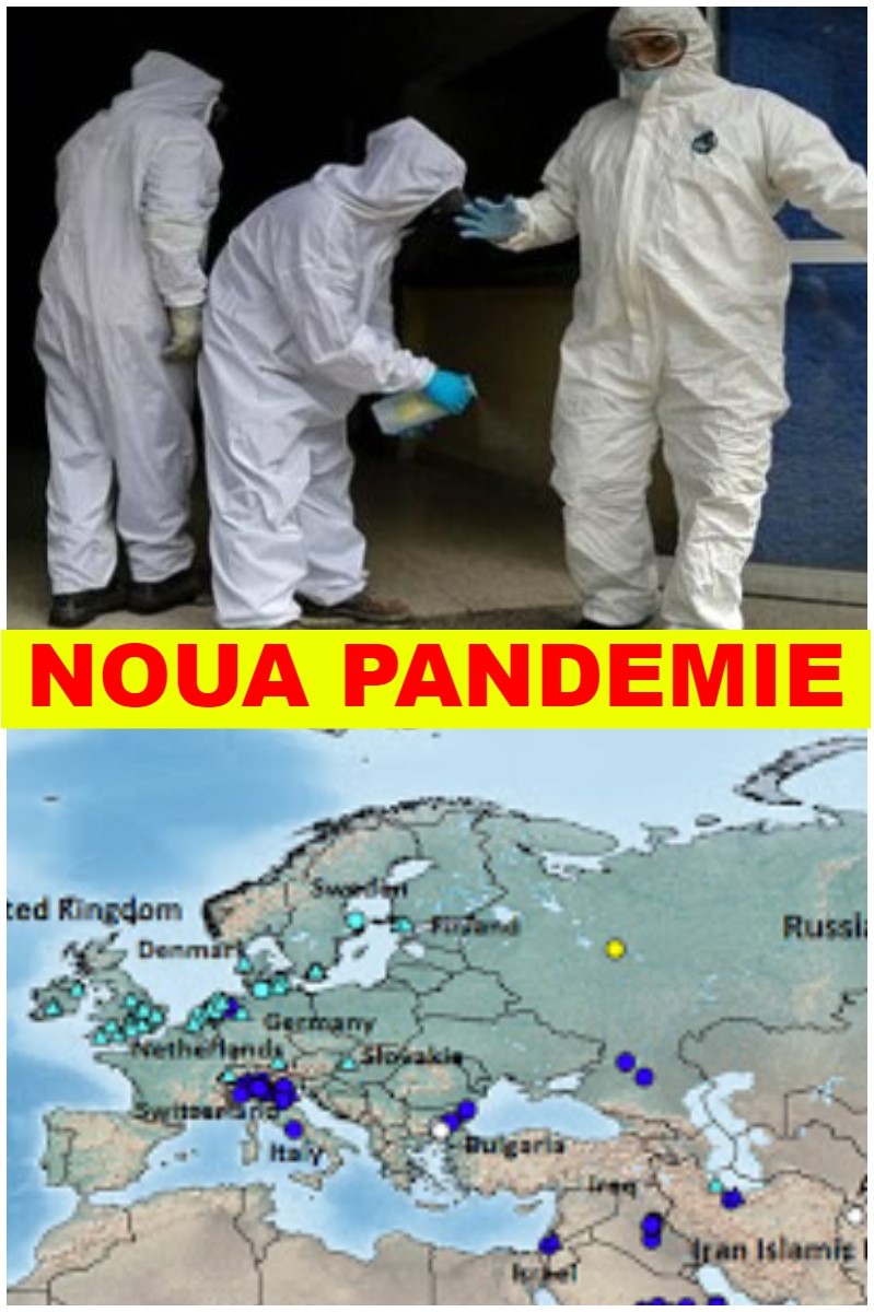 Încă o boală face ravagii în Europa. Virusul a ajuns deja în România