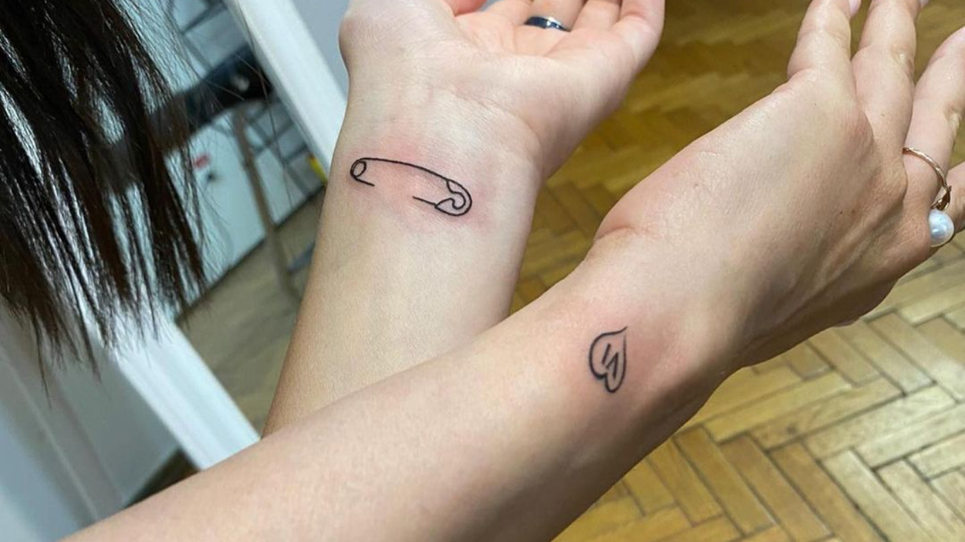 Anca Serea, cadou special pentru fiica sa, Sarah. Ce a lăsat-o să facă ...