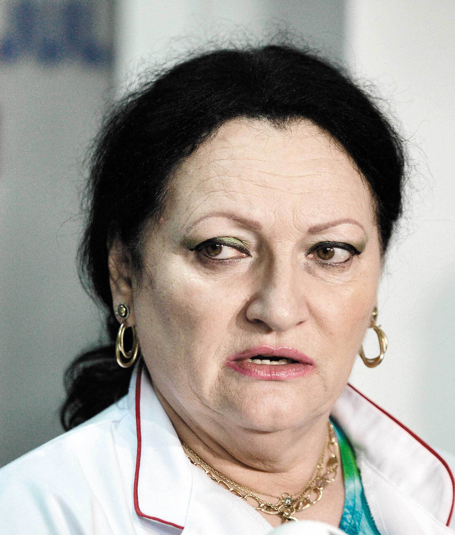 Medicul Monica Pop critică autoritățile: „Eu nu am crezut că vine un ...