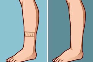 Cum să elimini excesul de apă din organism – iată cum poți reduce ...