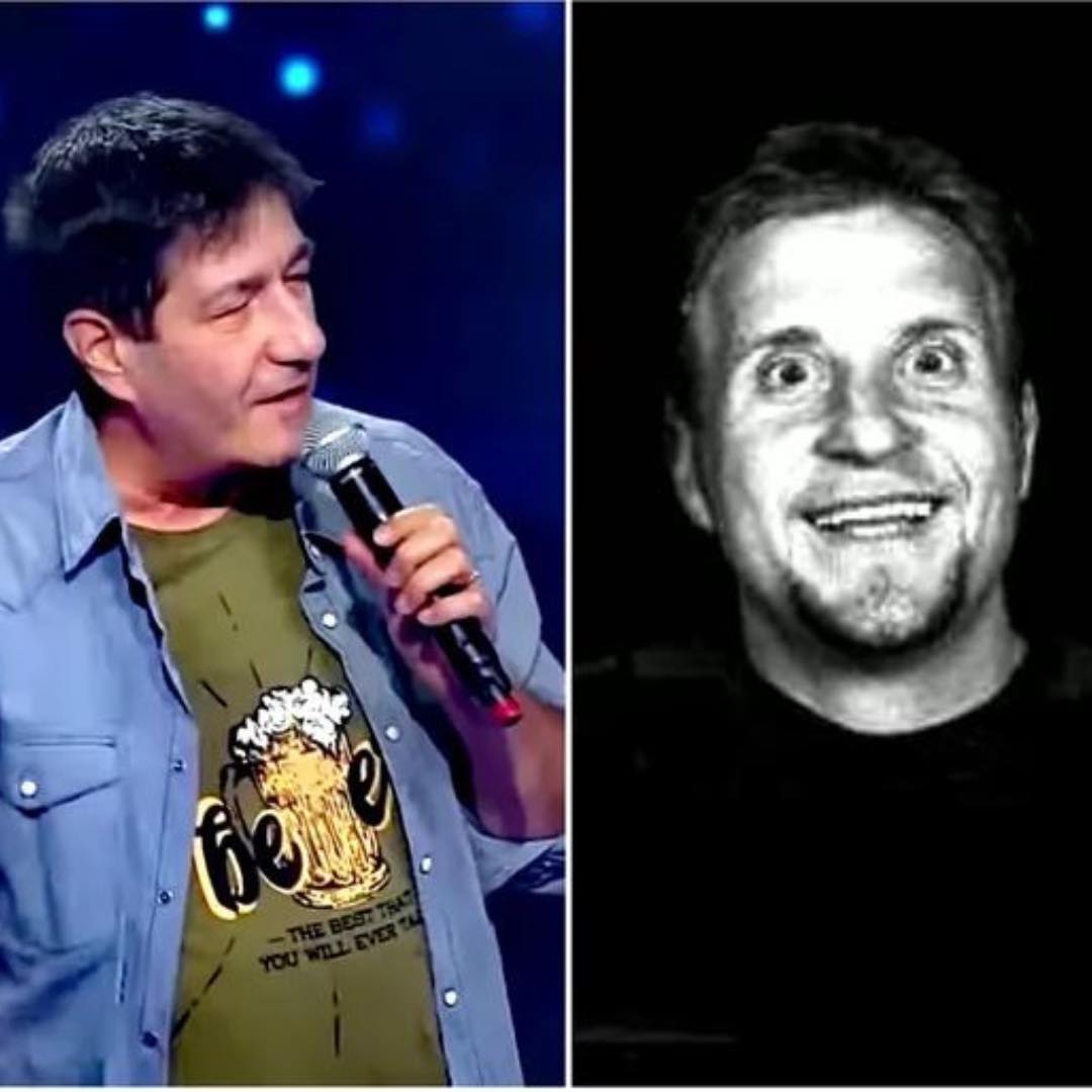 Dan Sava a murit la doar 32 de ani. Ce spuneau despre el Mugur Mihăescu ...