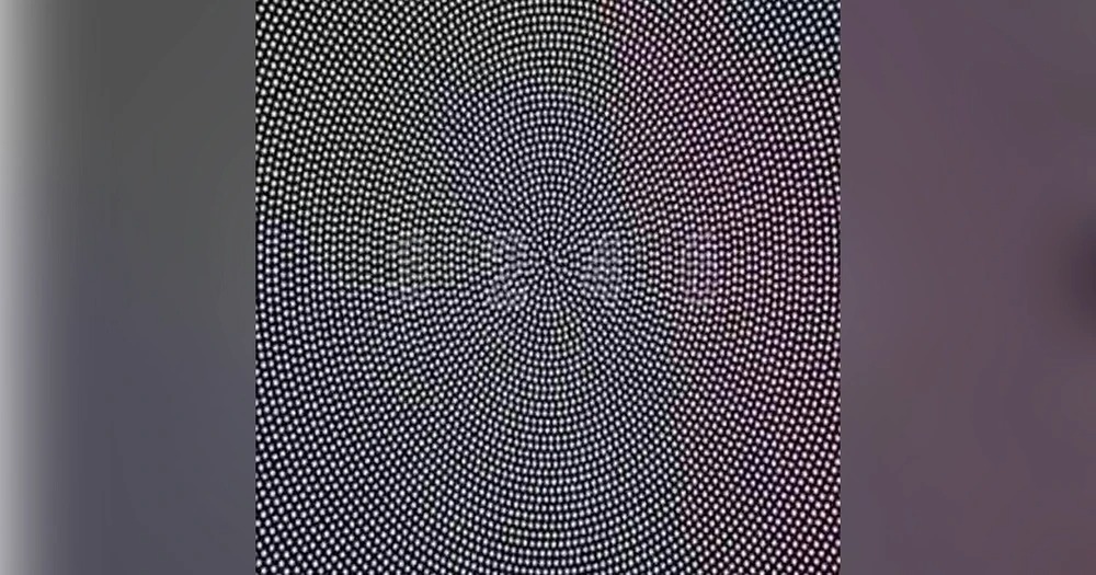 Testează-ți vederea cu această imagine: Ce numere vezi?