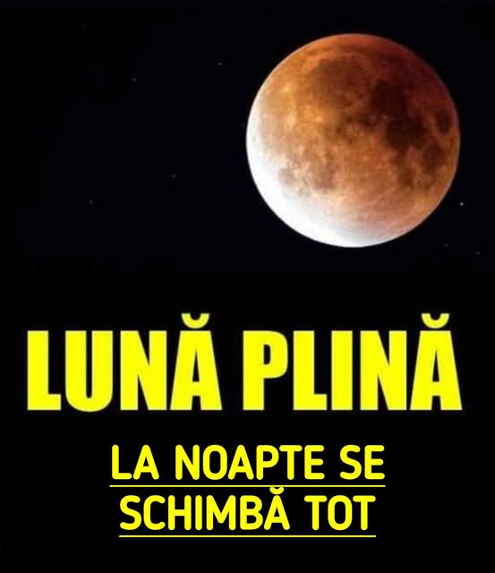 Luna plina in Leu – cum este fiecare zodie afectată de FENOMENUL UNIC