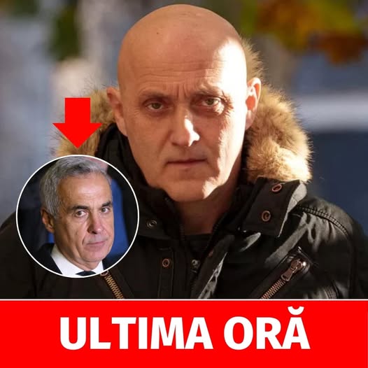 Prima reacție a lui Horațiu Potra. Șeful mercenarilor mărturisește că i ...