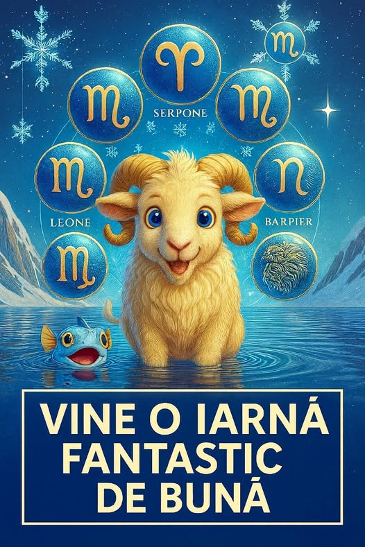 Horoscop Rune pentru iarna 2025–2026. Patru zodii vor avea noroc din ...